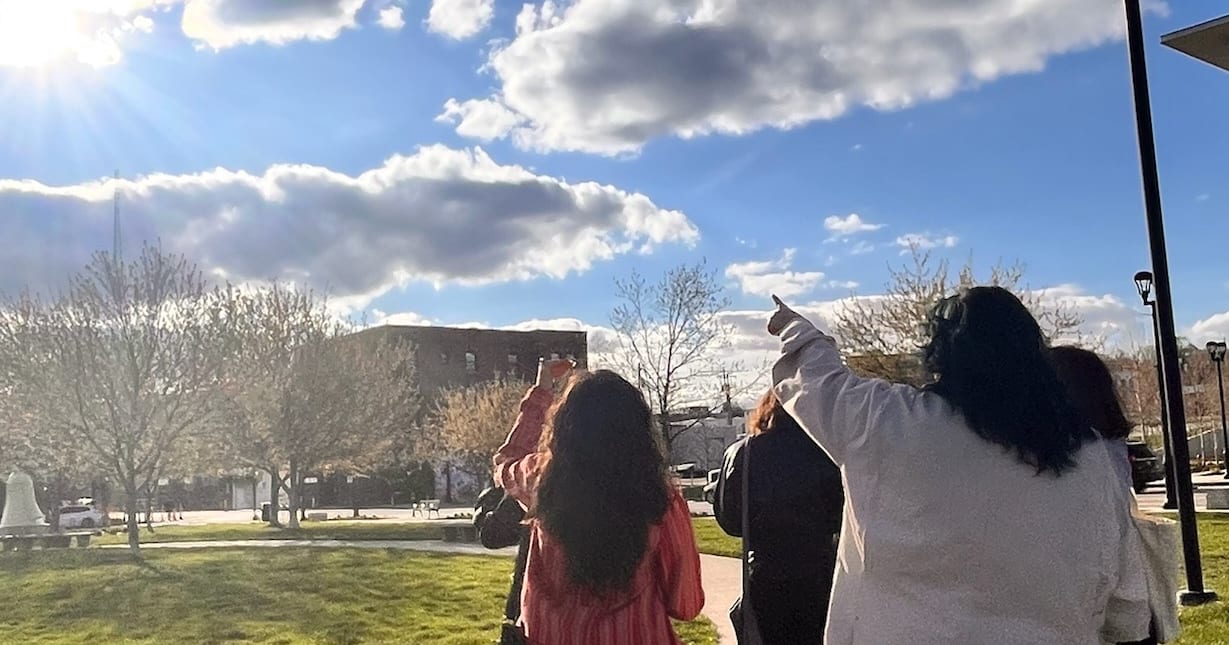 OSU Foundation | Fall 2024- Landscape Architecture Students to National ...