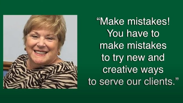 Previous Projects | Sharon J. Thacker Scholarship