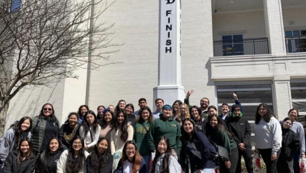 Cal Poly Pomona | FY24 Cal Poly Pomona Pre- Veterinary Club APVMA Symposium