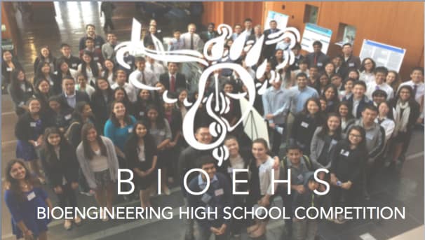 UC Berkeley | Bioengineering High School Competition