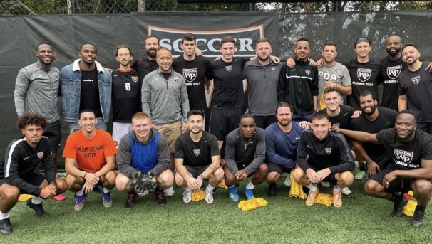 William Paterson University | Support the WP Men's Soccer Program