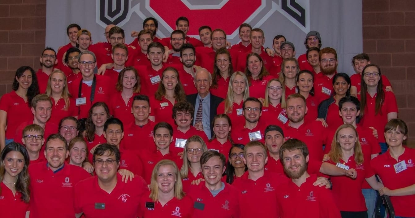 Past Projects | Honoring Dr. Rick Freuler