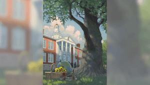 Rowan University | Crowdfunding