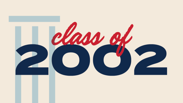 Past Projects | Class of 2002