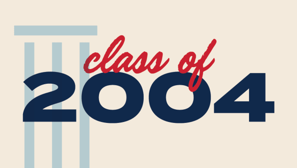 Past Projects | Class of 2004