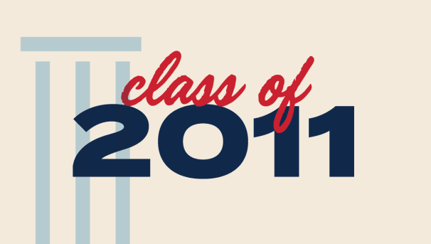 Past Projects | Class of 2011