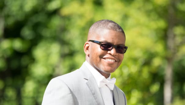 Lasting Tributes | LeVoyd L. Carter, II Esq. Memorial Scholarship