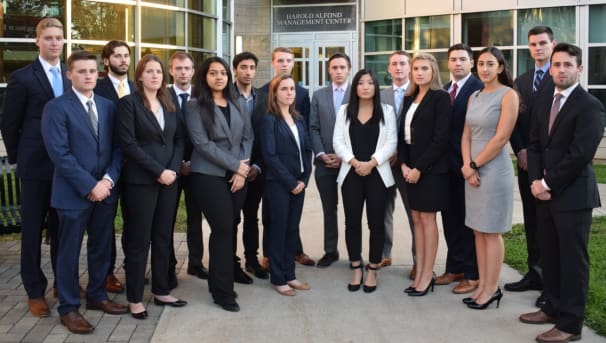 UMass Amherst Foundation | IUCG Exceptional Impact Award | Donate