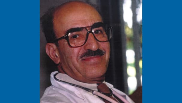 University of California, Irvine | Life101 in Memory of Dr. Boyouk Farvar