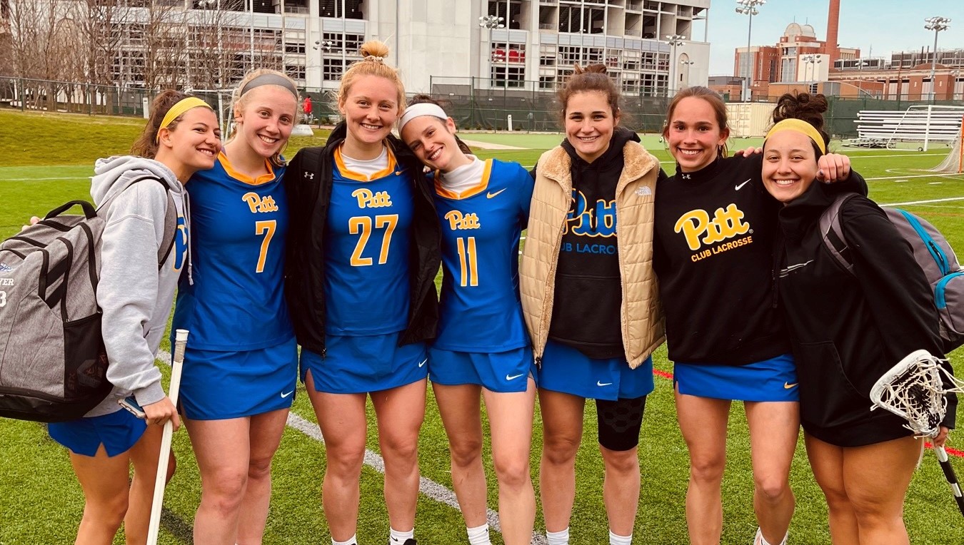 Past Projects Pitt Women s Club Lacrosse 2022 2023