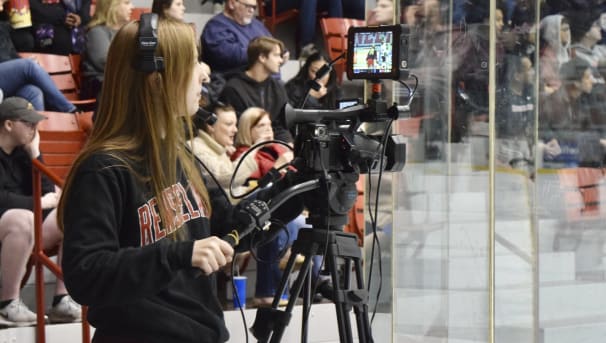 Student Clubs and Organizations | RPI TV Camera Addition