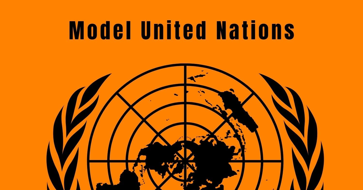 OSU Foundation | Model United Nations