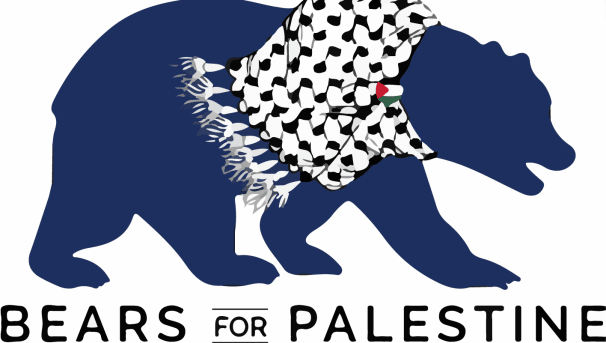 UC Berkeley | Bears for Palestine Apartheid Week