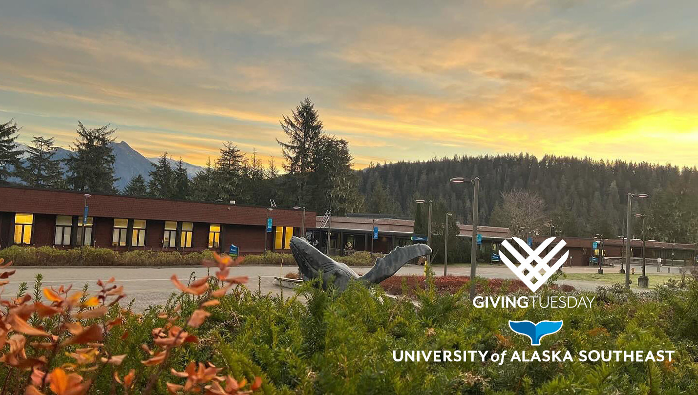 UAS | 2023 Giving Tuesday: UAS Student Emergency Support