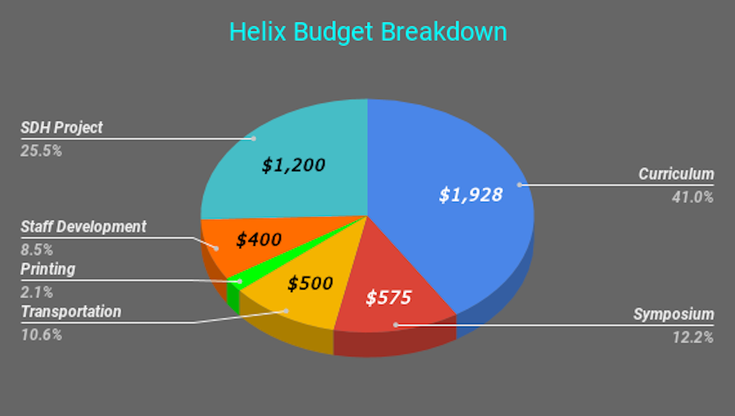 Past Projects | Helix Medical Summer Program 2020