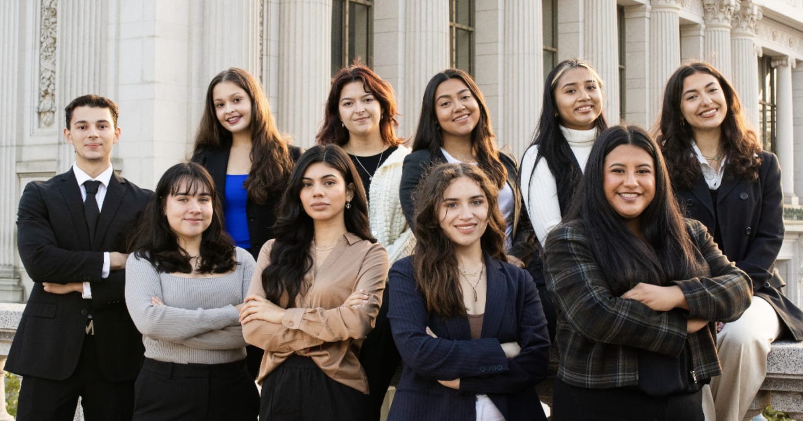 Past Projects | Latinx Pre-Law Society