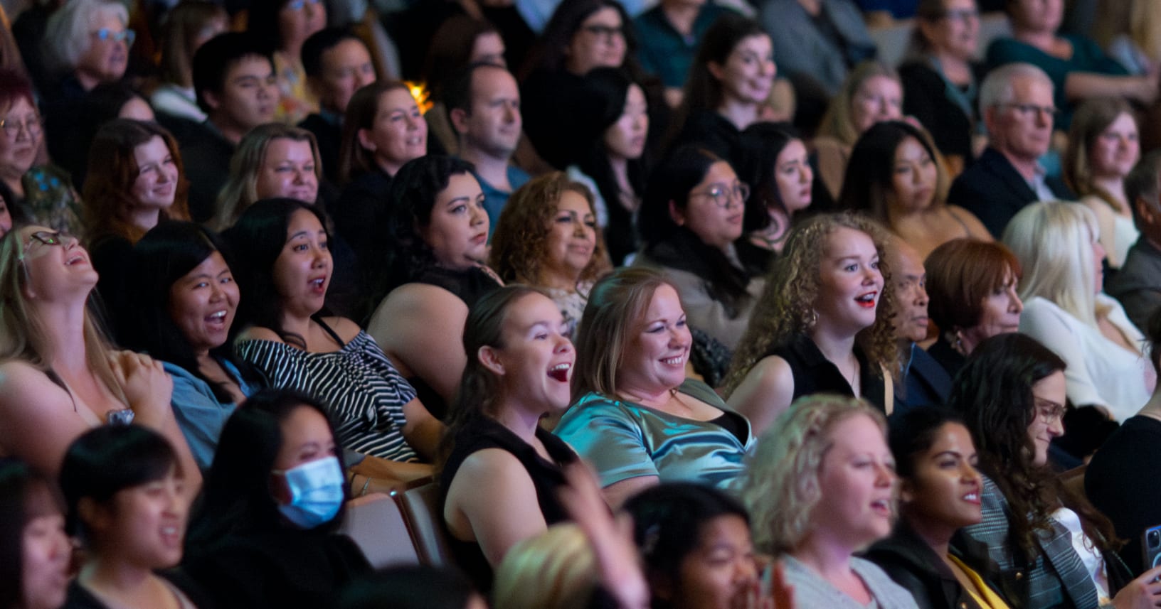 CSUN | The Soraya Student Ticket Fund