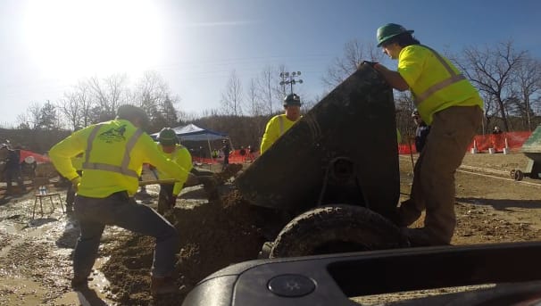 Montana Technological University | Montana Tech Mining Team