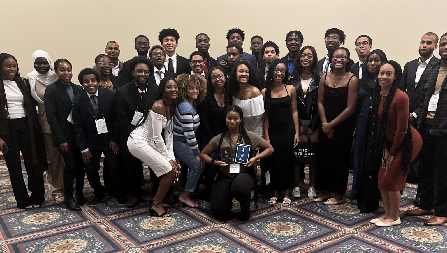 Nsbe Fall Regional Conference 2024 Region 6 - Amalle Joline Nsbe Fall Regional Conference 2024 Region 6 - Amalle Joline