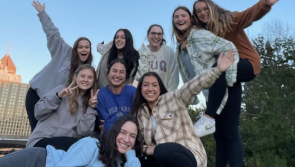 Past Projects | Delight Ministries 2022