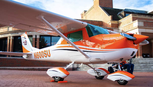 OSU Foundation | Fall 2022 - OSU Flying Aggies