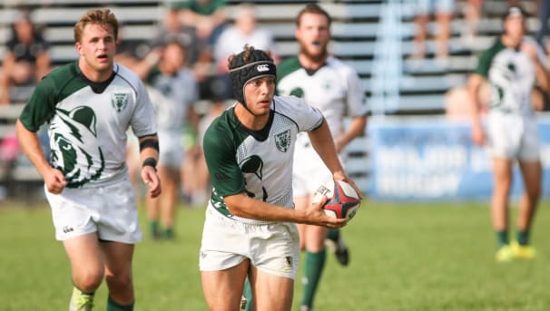 Funded Projects | Baylor Men’s Rugby Equipment