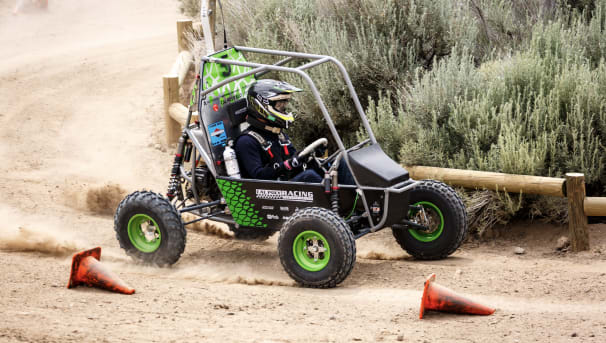 Past Projects | Accelerate Cal Poly Racing Baja SAE NY Competition ...