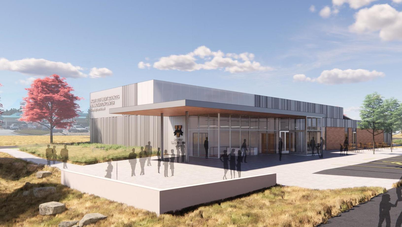 College of Agricultural & Life Sciences | Meat Science and Innovation ...