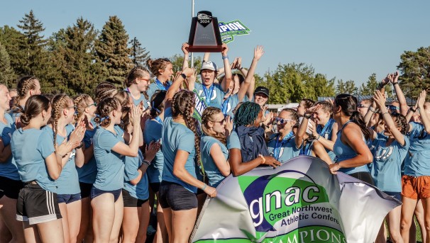 Western Washington University | Track & Field / XC Alumni Challenge!