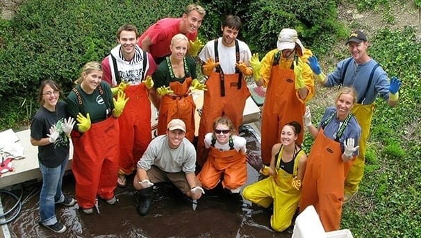 California State University, Long Beach | CSULB Shark Lab
