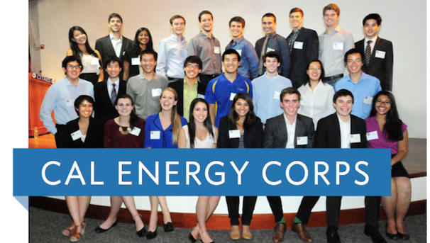 Past Projects | Cal Energy Corps