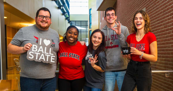One Ball State Day 2024
