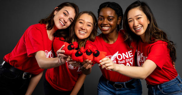 One Ball State Day 2022