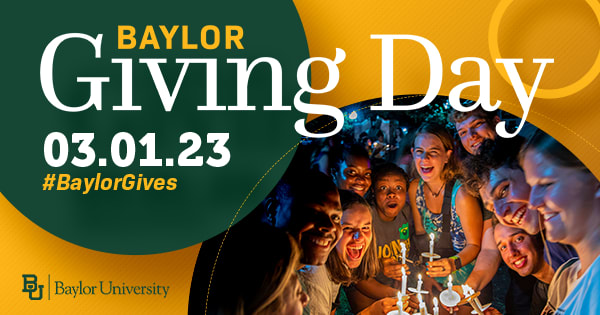 2023 Baylor Giving Day | Equestrian