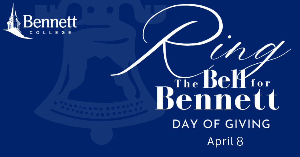 Bennett College Day of Giving 2025