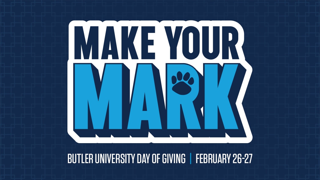 Butler Day of Giving 2025 | Challenges