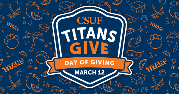 Titans Give | Student Programs