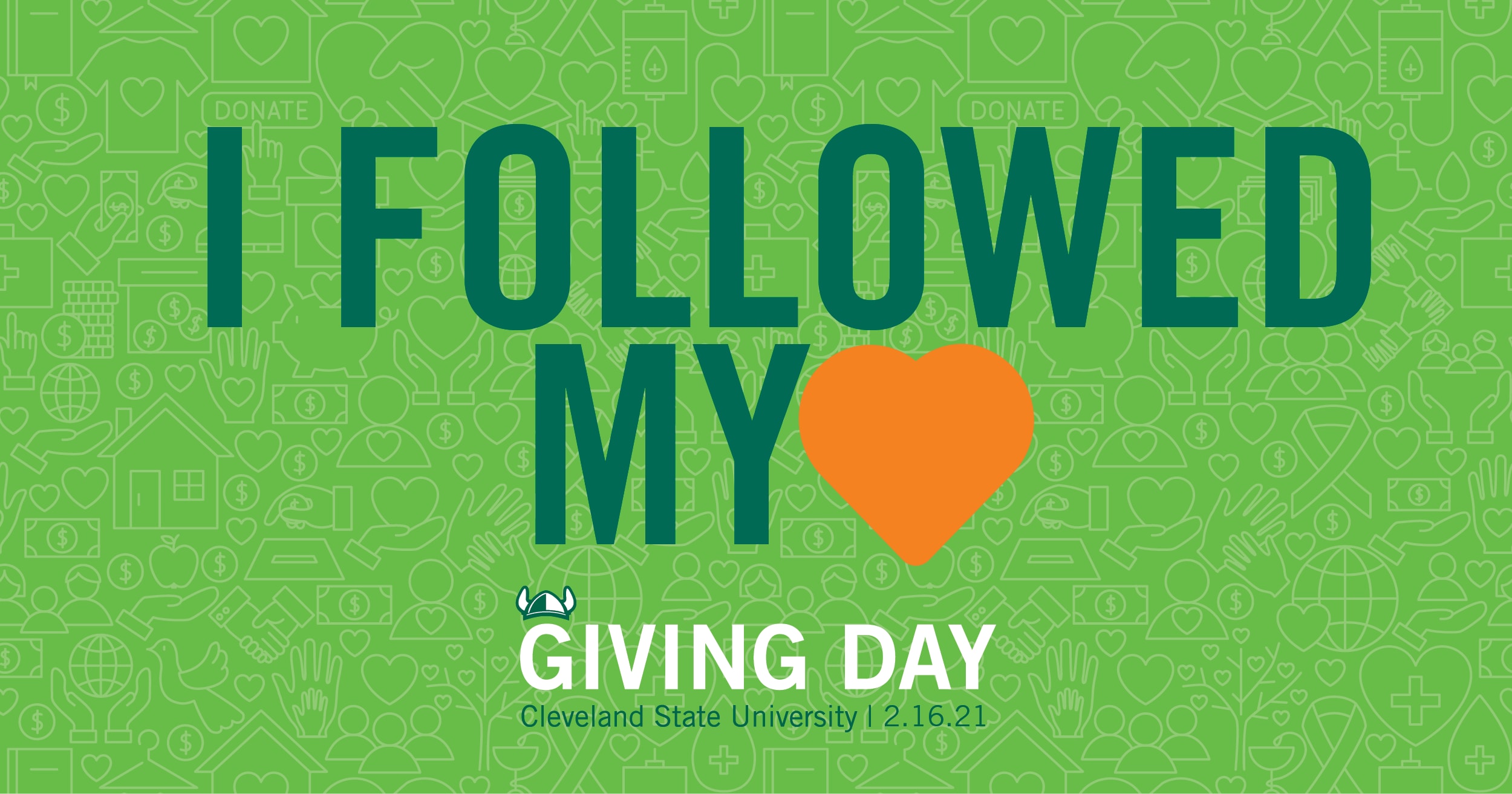 Giving Day 2021 | CSU Student Success