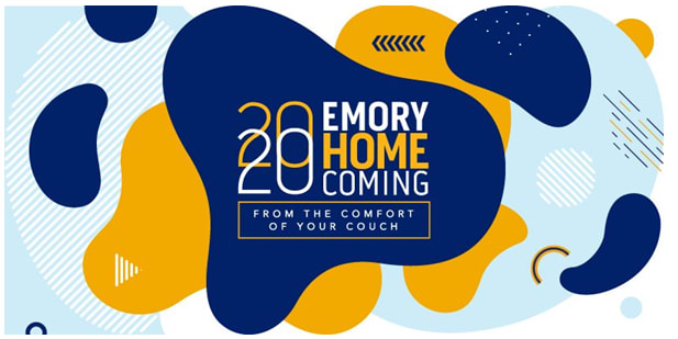 Emory | Class of 1995 Supports Emergency Financial Assistance | Updates