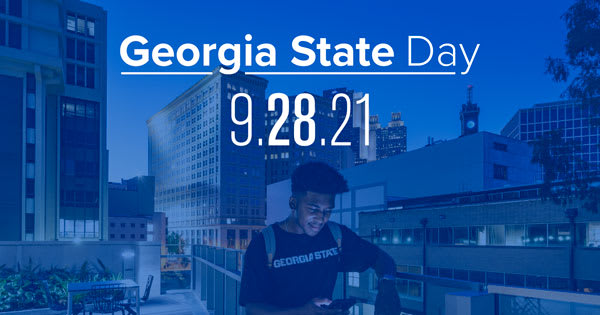 Georgia State Day 2021