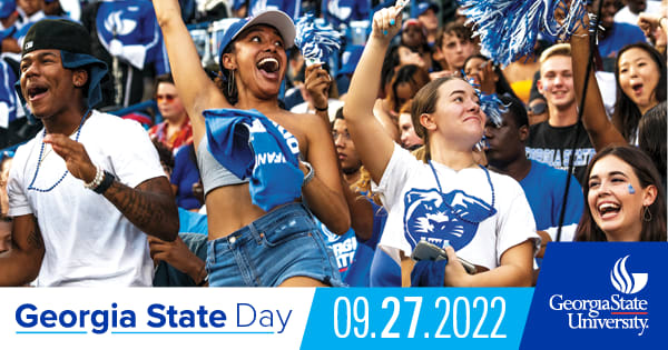 Georgia State Day 2022