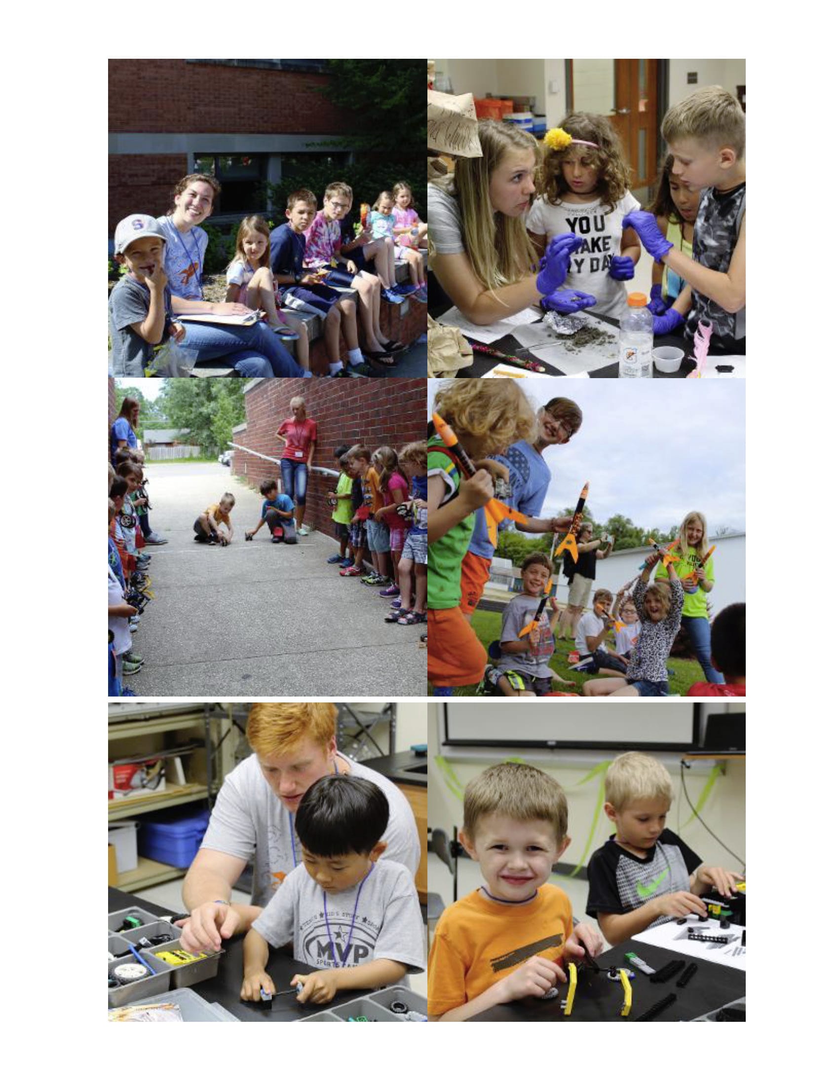 Hope College | ExploreHope: Fund Pre-Professional Learning at Science ...