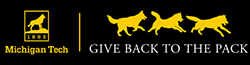 Michigan Technological University | Give Back to the Pack | Donate