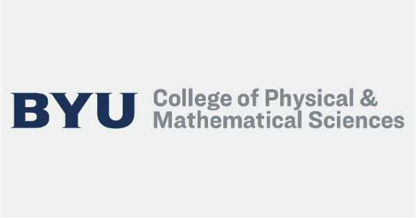 BYU-2024-Physical&MathematicalSciences