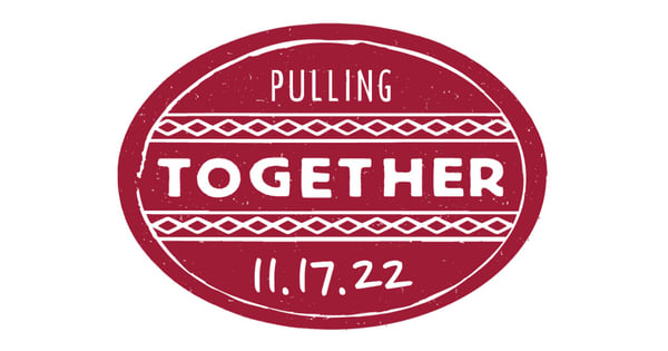Pulling Together