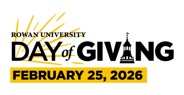 Rowan University Day of Giving