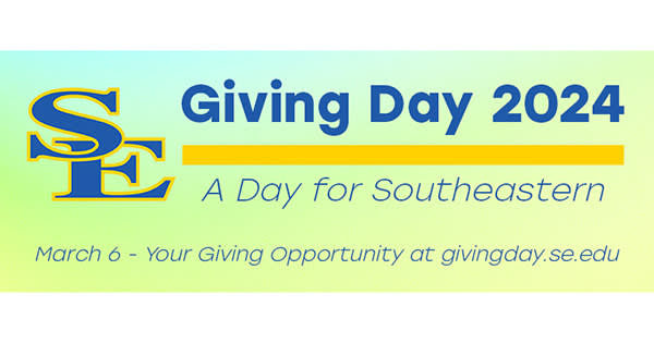 Giving Day 2024