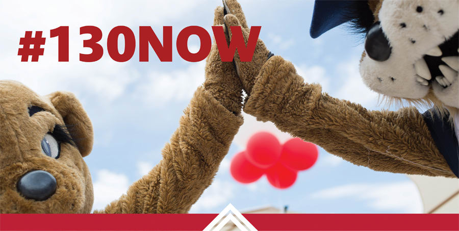 University of Arizona | 130 for 130 | Updates