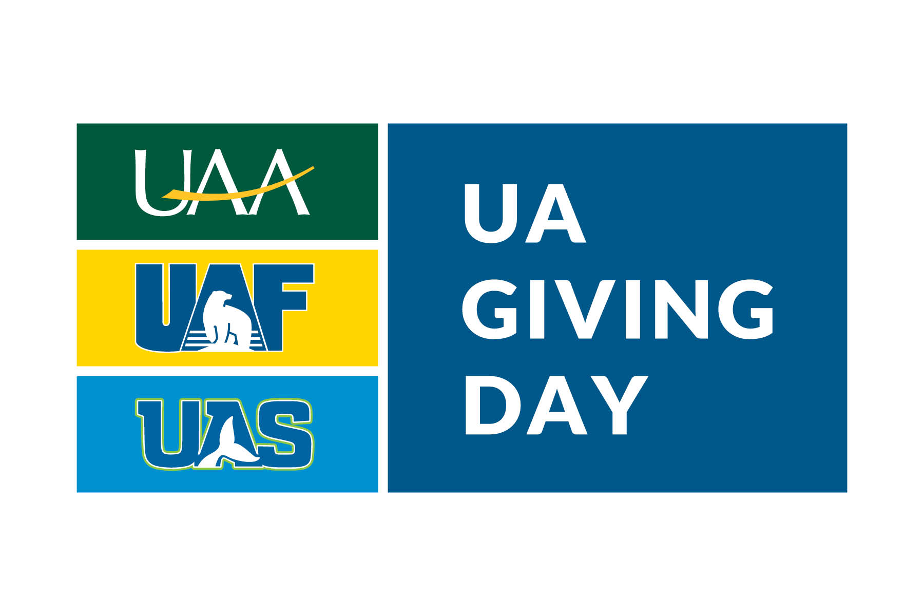 UA Giving Day 2025 | UAF Troth Yeddha'