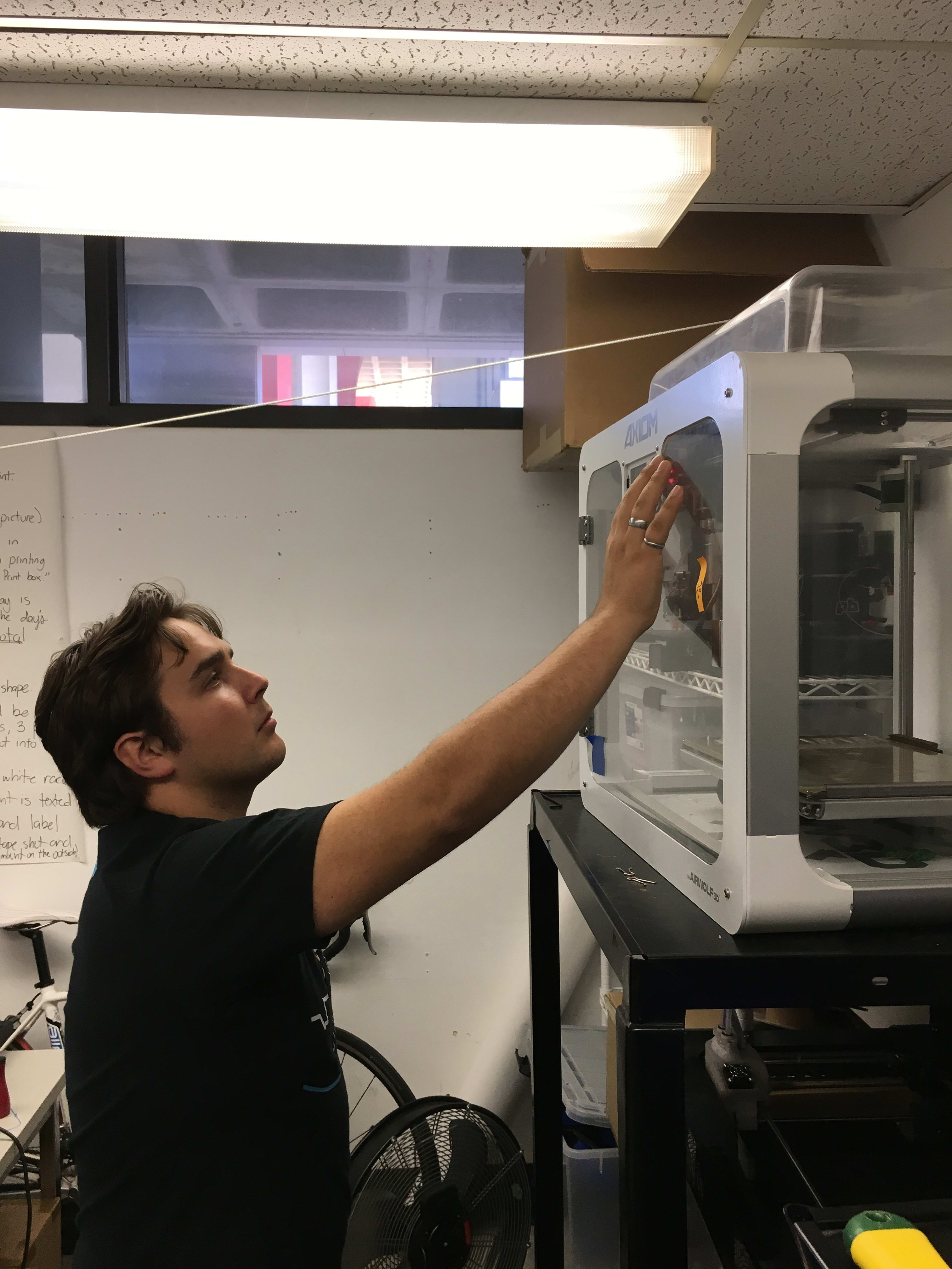 University of California, Irvine | Closed Loop Plastics Recycling ...